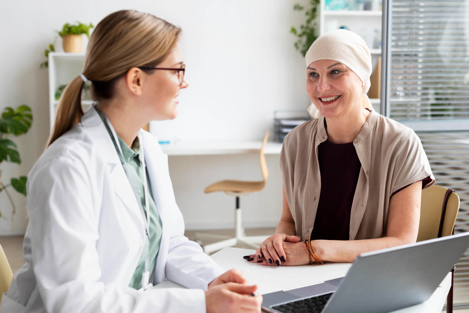 Women's Health Clinic Hamilton | Full-Service Care Provider