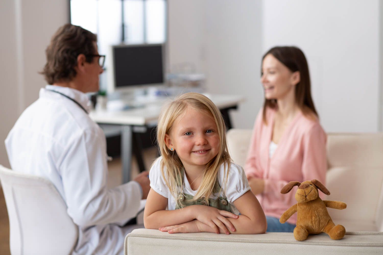 Children's Health & Pediatrician Hamilton | Walk-in Clinic